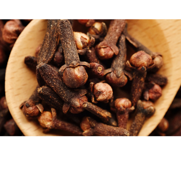 Jual CENGKEH KERING ISI 100gr CENGKEH BUMBU DAPUR DRIEDCLOVES BUD BUNGA ...
