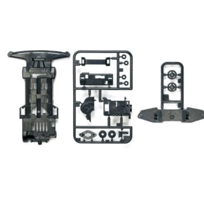 Jual Tamiya Chassis Super 1 Reinforced Set | Shopee Indonesia