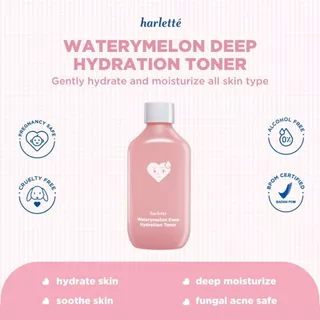 Toko Online Harletté Official Shop | Shopee Indonesia
