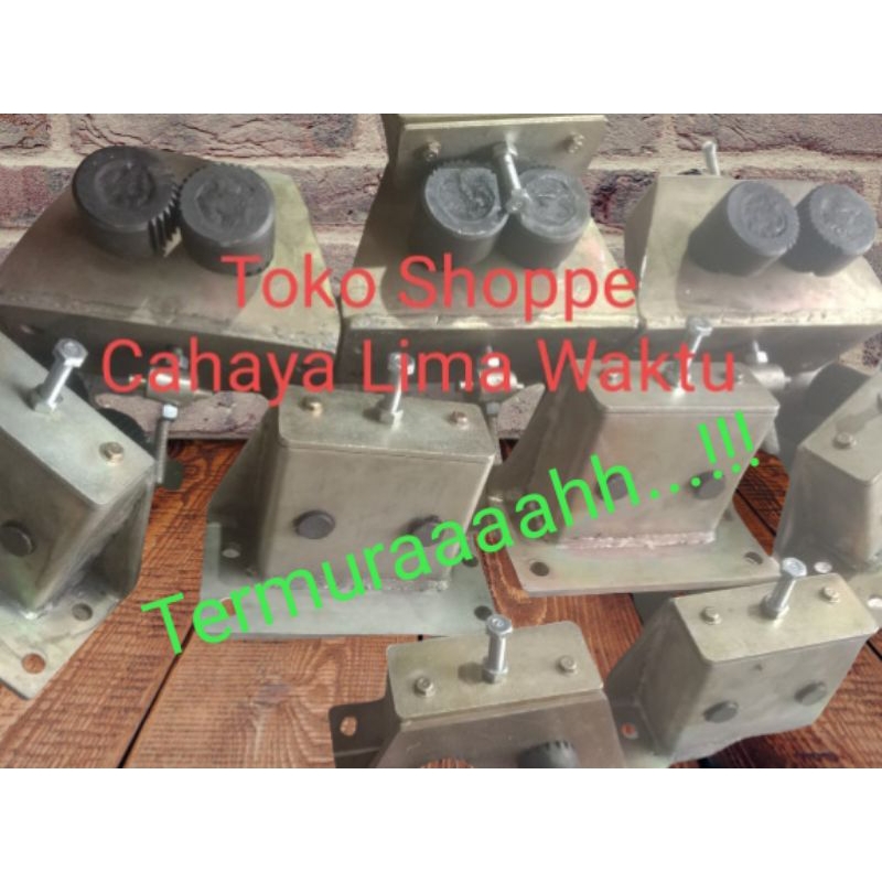 Jual safety Device/ safety catch / safety Brake Rem Lift Barang ( Harga ...