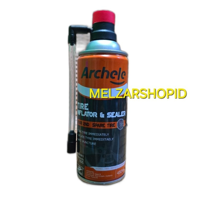 Jual TAMBAL BAN TUBELESS ARCHELE / CAIRAN TAMBAL BAN TUBELESS VESLEE ...