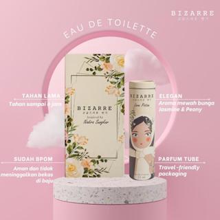 Jual (SPECIAL DEAL) BIZARRE Parfum EDT - Chic Haute 50 ML + BIZARRE ...