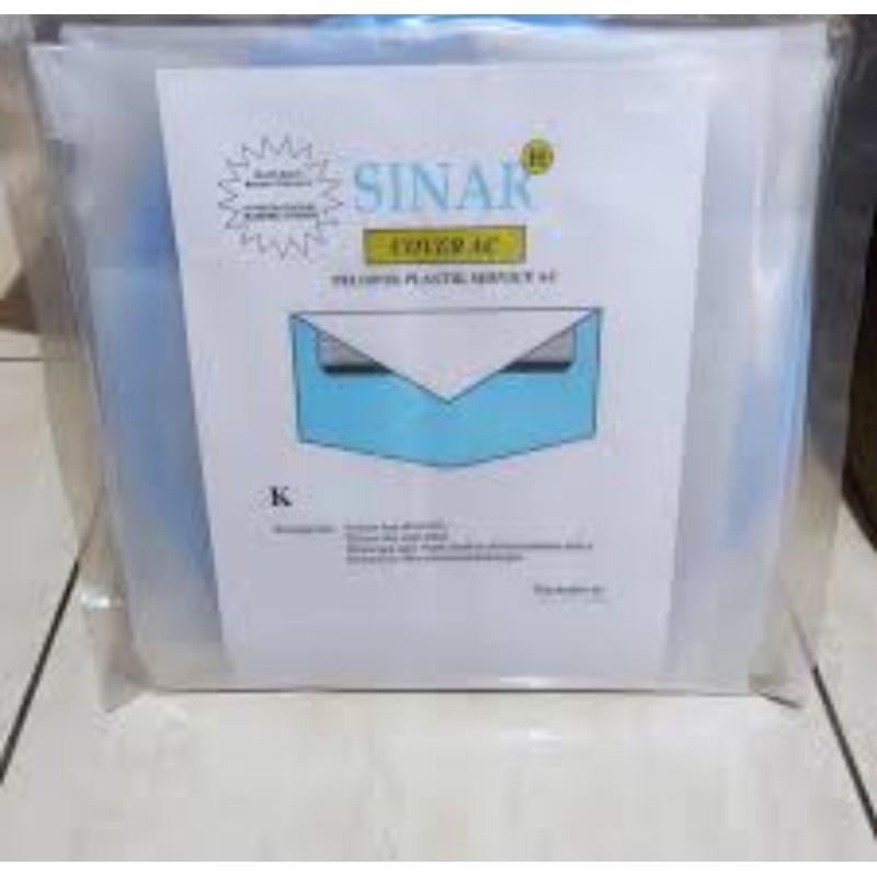 Jual plastik cuci AC cleaning service AC kecil 1/2pk - 1pk | Shopee ...