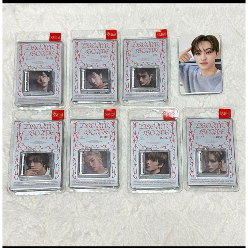 Jual nct dream SPACE SMINI Versi SET MUMO * album murah | Shopee Indonesia