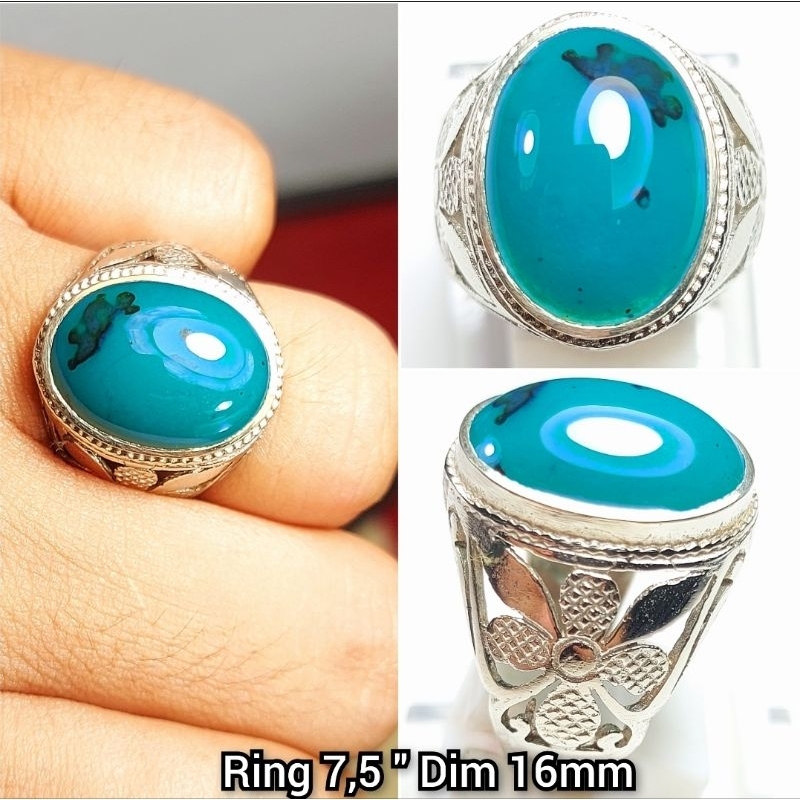 Jual BACAN DOKO KRISTAL JAMINAN ORIGINAL ASLI 100% | Shopee Indonesia