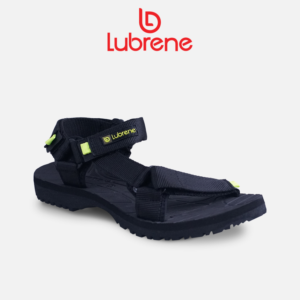 Jual Sandal Gunung Pria LUBRENE Ranver-GM | Shopee Indonesia