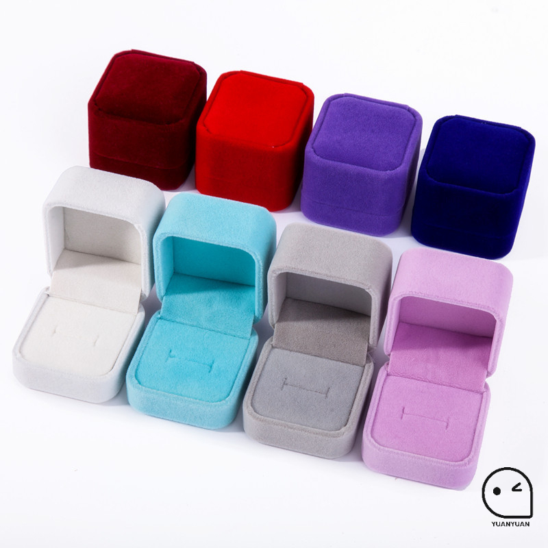 Jual Mini Travel Jewerly Box/Tempat Penyimpanan Cincin Ring Box ... Jual Mini Travel Jewerly Box/Tempat Penyimpanan Cincin Ring Box ...