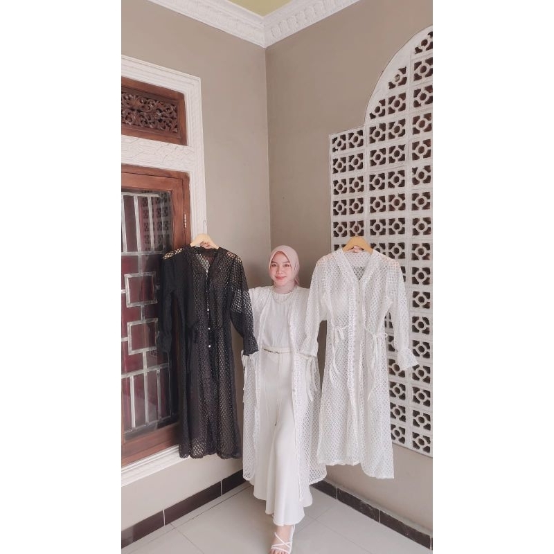 Jual OUTER BRUKAT | Shopee Indonesia