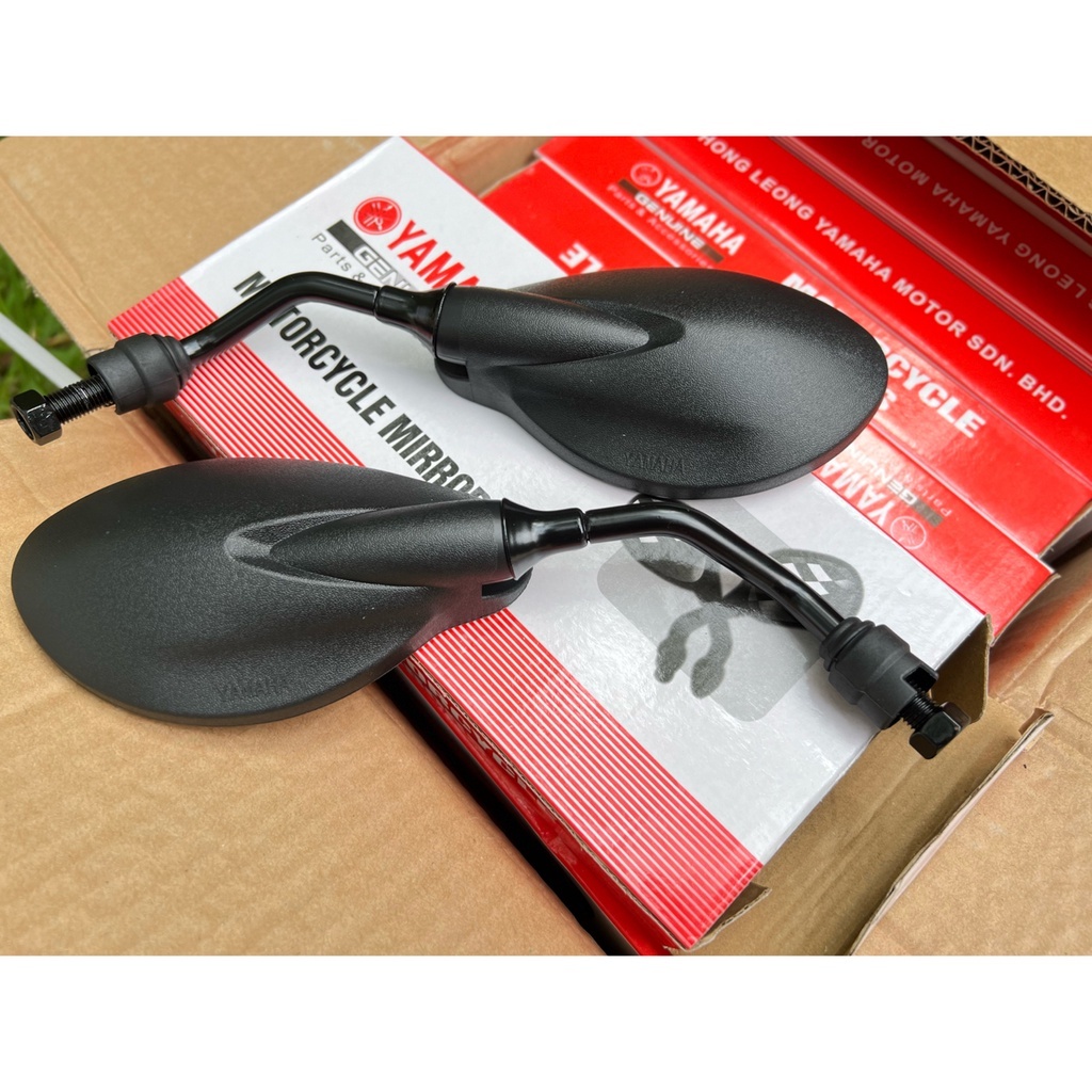 Jual SPION X1 YAMAHA SPION X1 ORIGINAL YAMAHA SPION YZ125 UNIVERSAL MIO ...