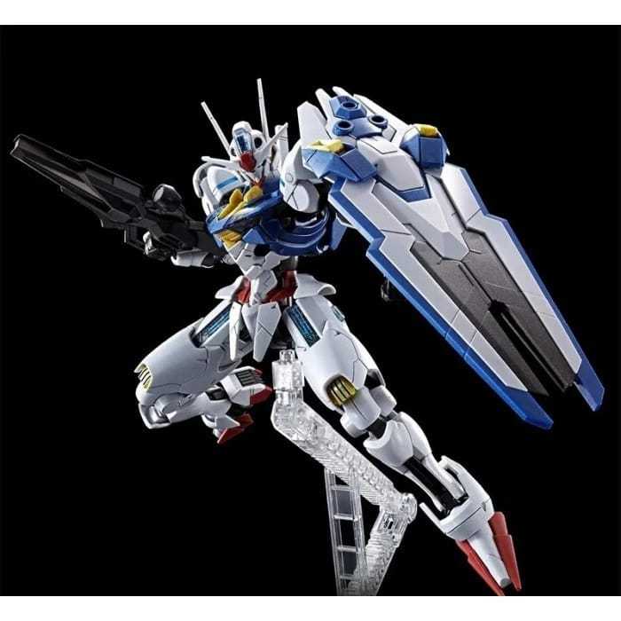 Jual HG 1/144 Aerial Fighter Permet Score Six 6 TFWM Xing Dong Model ...