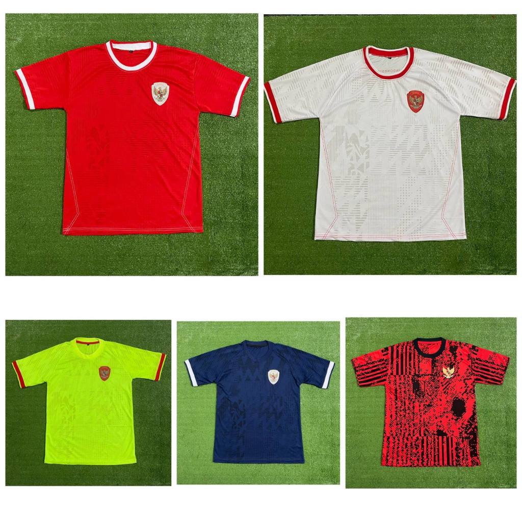 Jual JS - Jersey Lokal | Shopee Indonesia