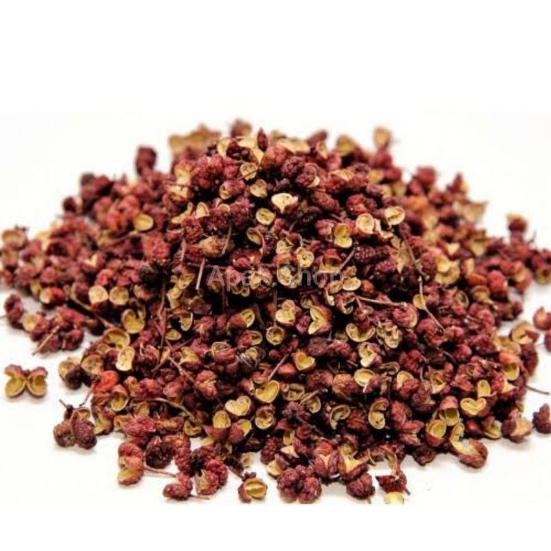 Jual Hua Ciau 100Gr | Shopee Indonesia