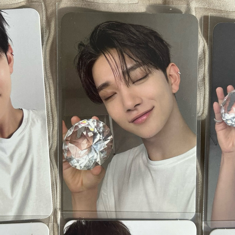 Jual pc 17 is right here dear ver / scoups jeonghan joshua jun hoshi ...