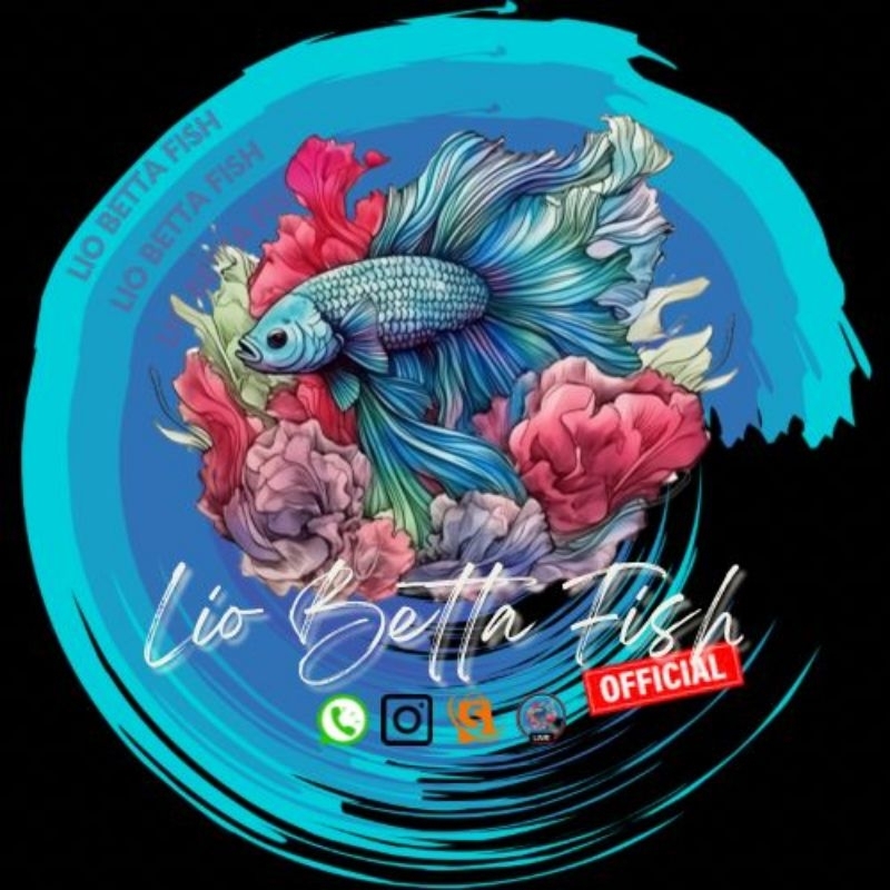 Jual pro jamu mutasi warna ikan | Shopee Indonesia