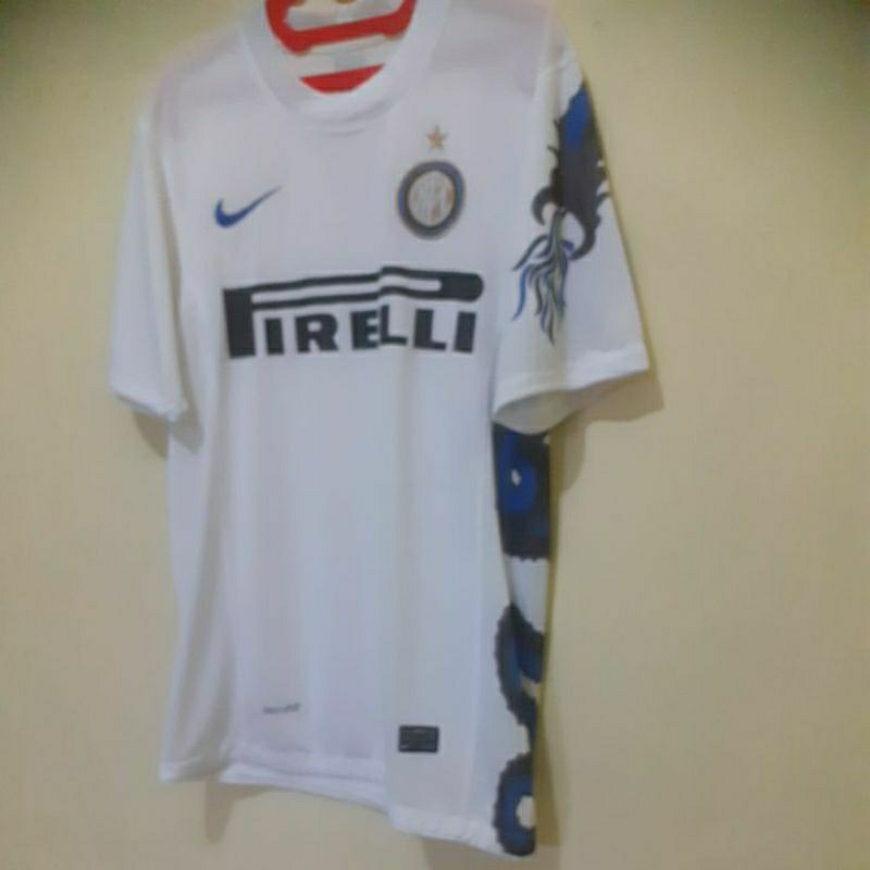 Jual Jersey Inter dragon | Shopee Indonesia
