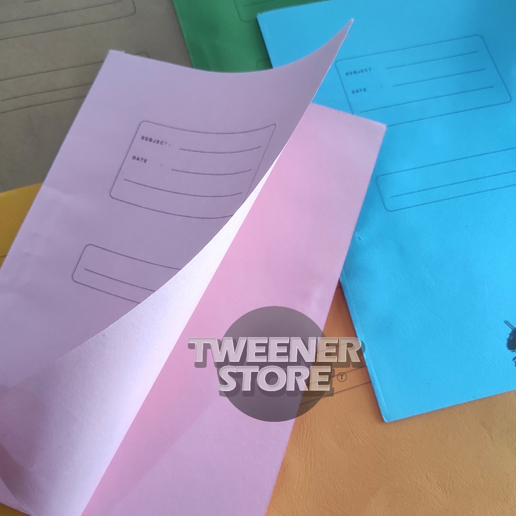 Jual Map Snel Snelhecter Kertas BIOLA | Bufalo | Shopee Indonesia