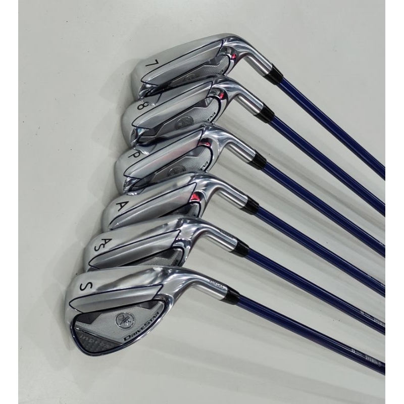 Jual Stick GOLF Iron Drive Star Satuan | Shopee Indonesia