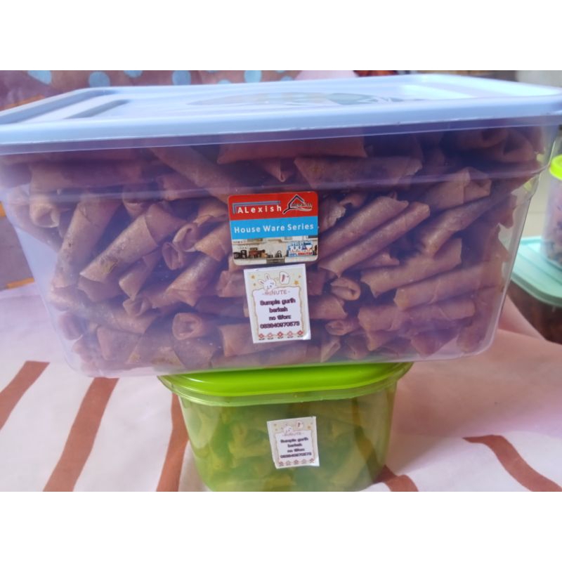 Jual Supiah Berkah Berbagai Macam Rasa Dan Kemasan | Shopee Indonesia