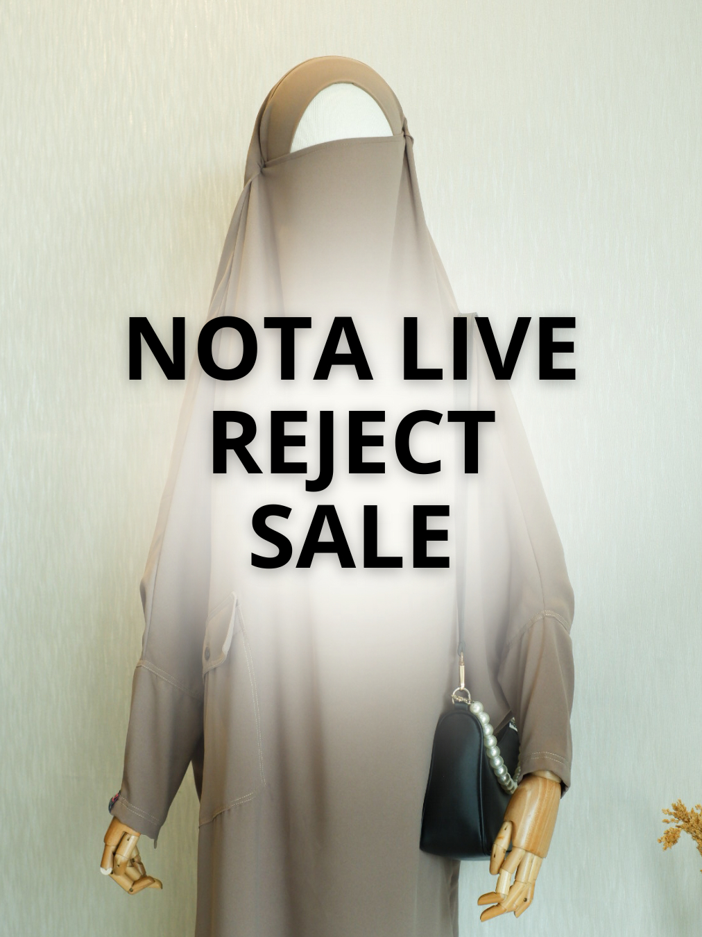 Jual Reject Sale (BACA DESKRIPSI SEBELUM ORDER) | Shopee Indonesia