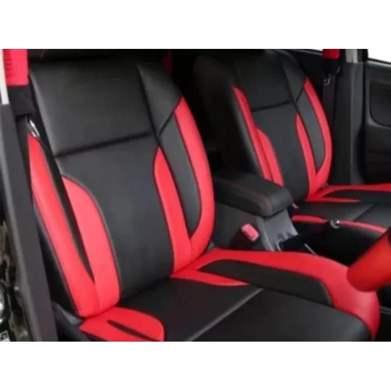Jual sarung jok mobil avanza 2022 tipe G | Shopee Indonesia