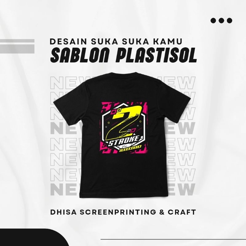 Jual SABLON KAOS CUSTOM PLASTISOL SATUAN LUSINAN | Shopee Indonesia Jual SABLON KAOS CUSTOM PLASTISOL SATUAN LUSINAN | Shopee Indonesia