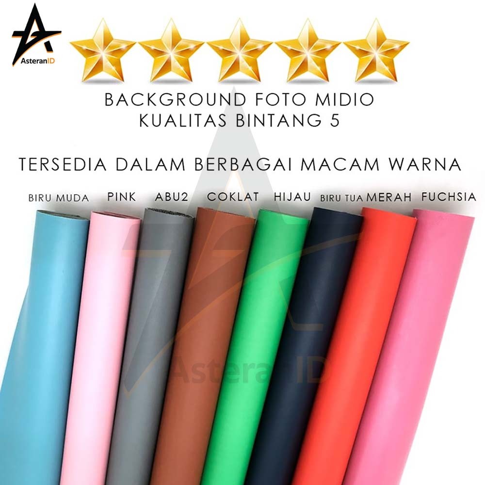 Jual Paket Background Stand 2M + Background Studio Foto 240x140 ...