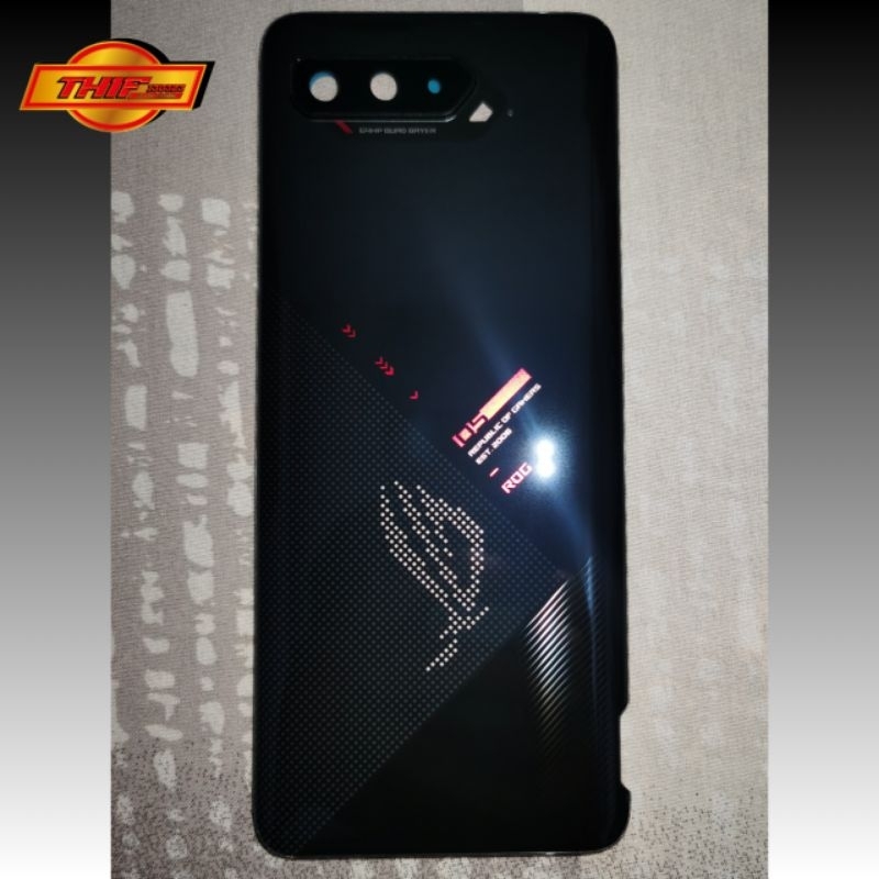 Jual Backdoor ASUS ROG Phone 5/5s ORIGINAL | Shopee Indonesia