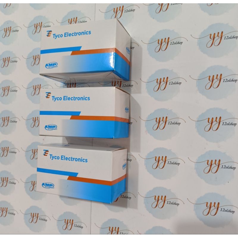 Jual RJ45 MURAH (ISI 100PCS) | Shopee Indonesia