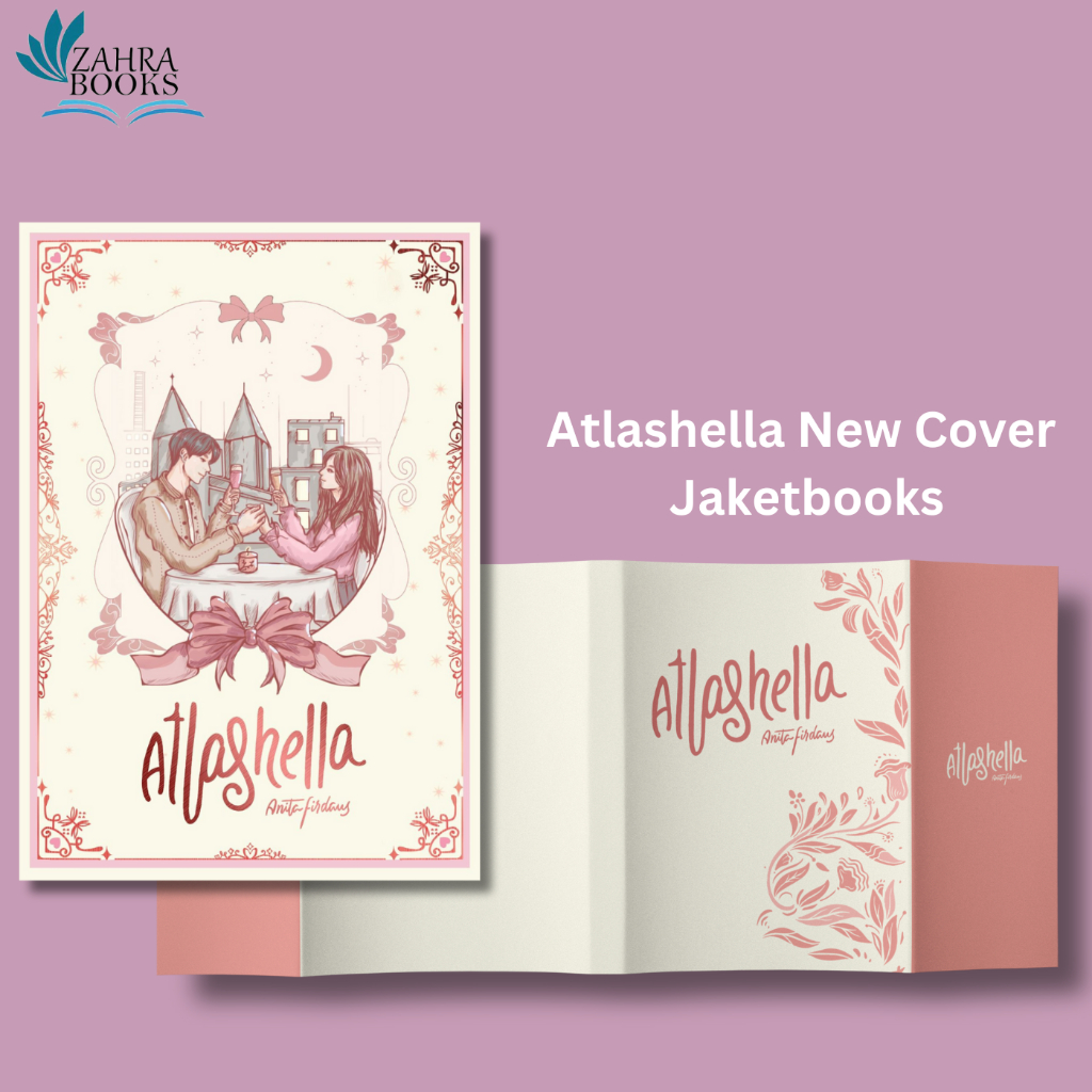 Jual Novel best seller Atlashella & Danusan I'm In Love! - Anita ...
