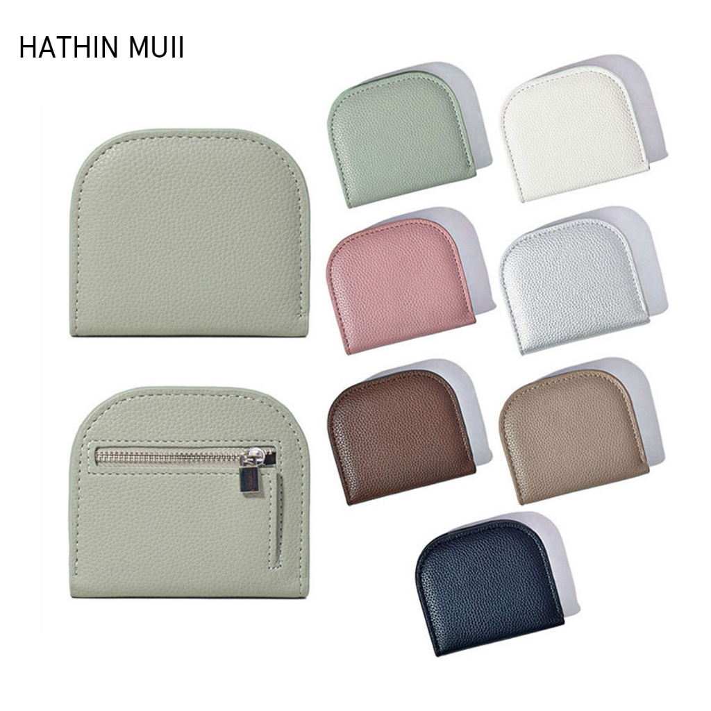 Jual Hathin muii -DOMPET LIPAT WANITA RETRO PARAGRAF DOMPET MINI LIPAT ...