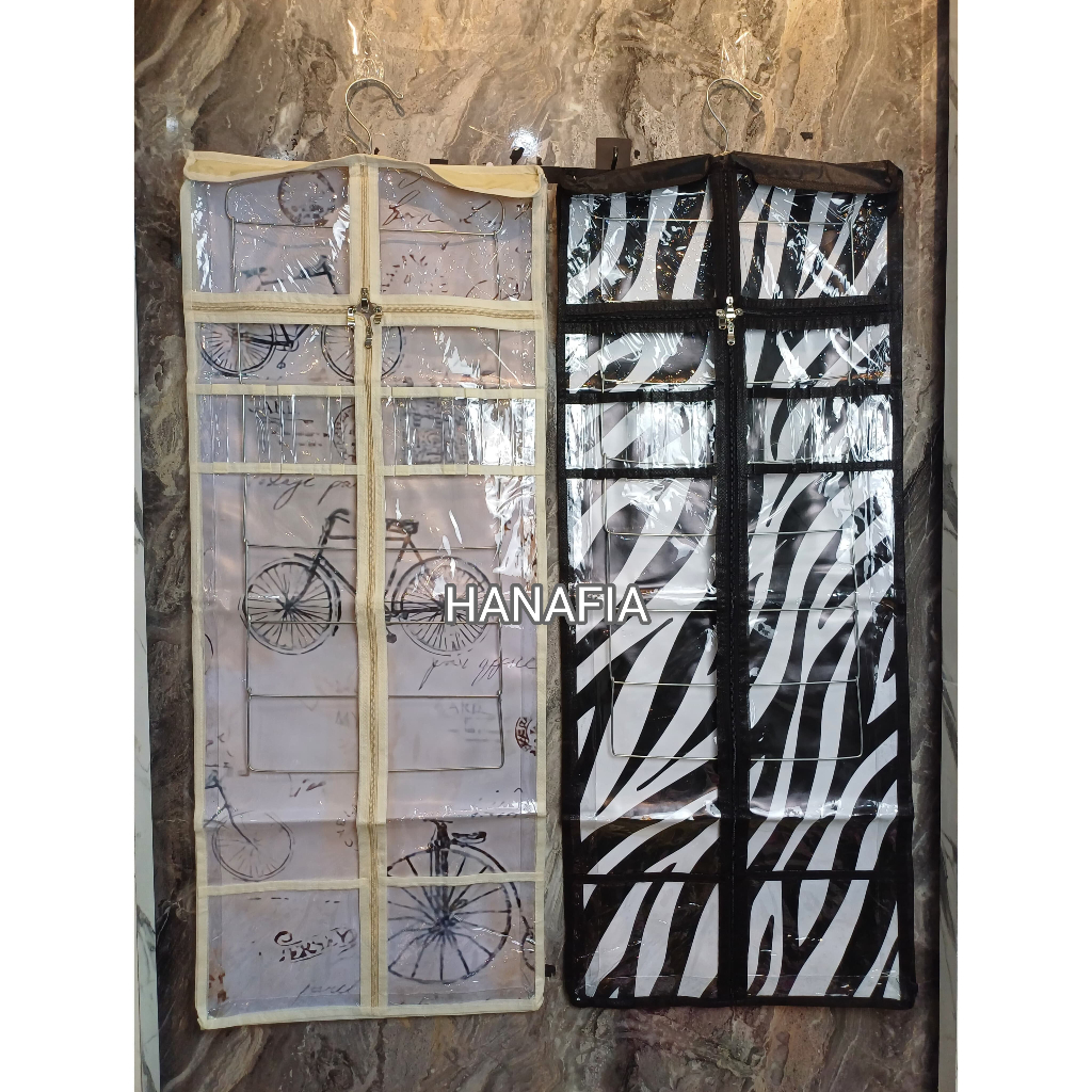 Jual LIMITED EDITION! RAK HIJAB JUMBO AESTHETIC FRINT 3D/RAK JILBAB ...