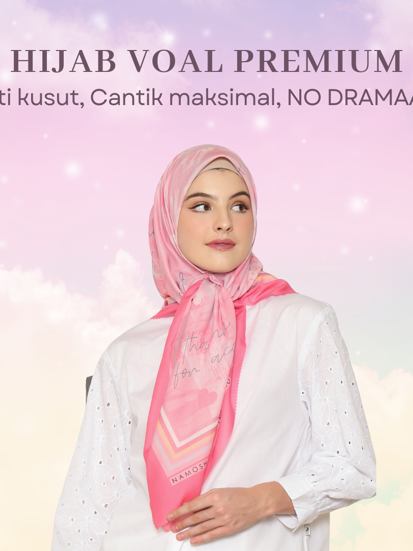 Jual Voal motif unik premium | Shopee Indonesia