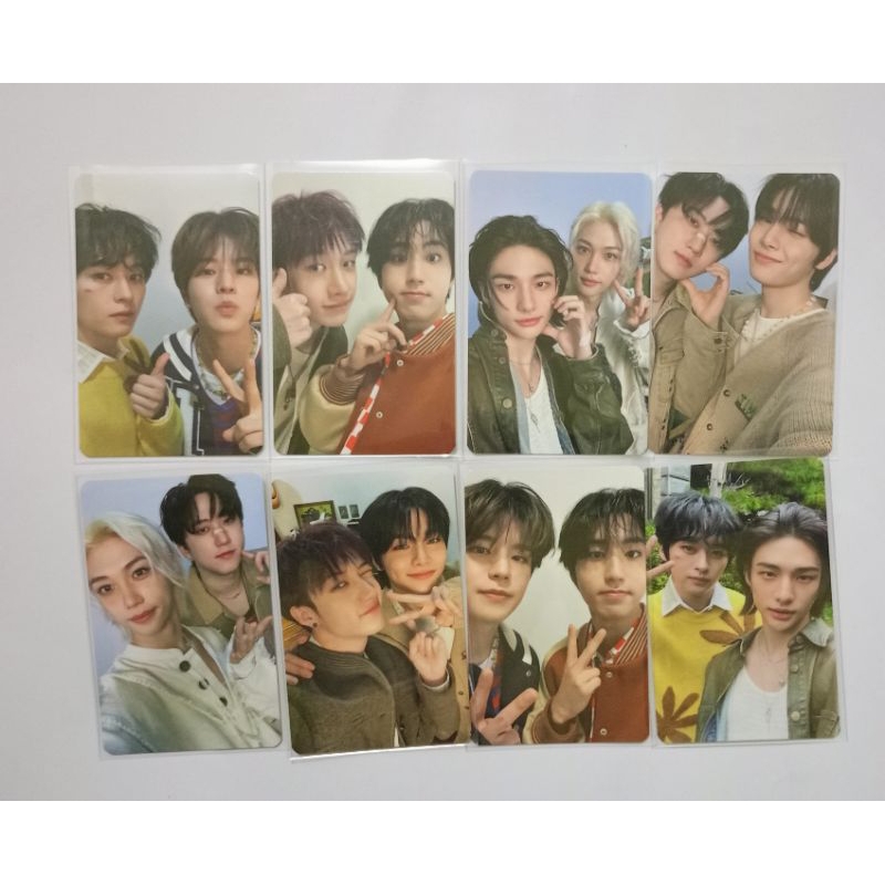 Jual Stray kids 4th gen pc unit | Shopee Indonesia