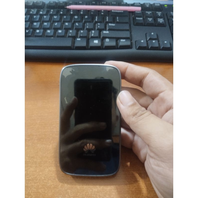 Jual Modem wifi Huawei E589 All operator 4G | Shopee Indonesia