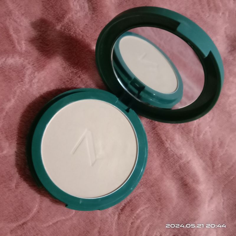 Jual Shade Banana Preloved Npure Power Powder 10gram (Wajib Baca ...