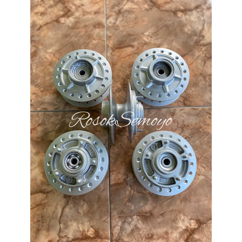 Jual Tromol depan glmax glpro Megapro tiger lama tilam tilas suprafit ...