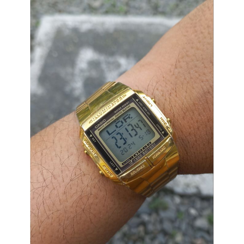 Jual Casio Db - 360 | Shopee Indonesia