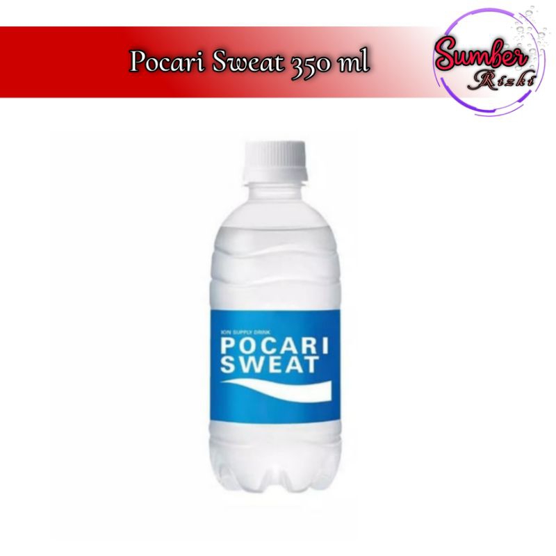 Jual Pocari Sweat Botol 350ml Minuman Isotonik | Shopee Indonesia