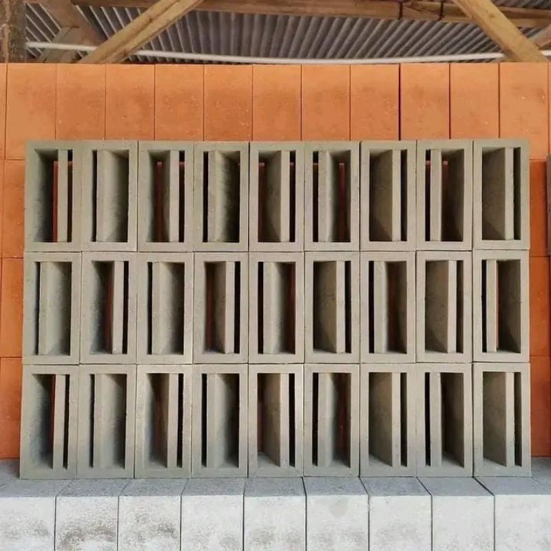 Jual Roster beton mininalis nako 15x30 | Shopee Indonesia