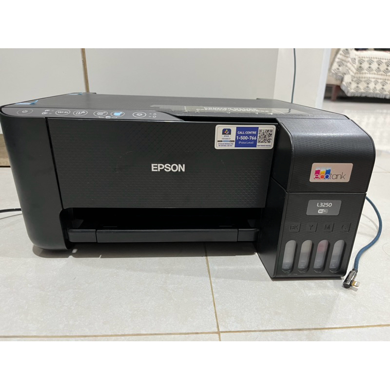 Jual Printer Epson L2350 | Shopee Indonesia