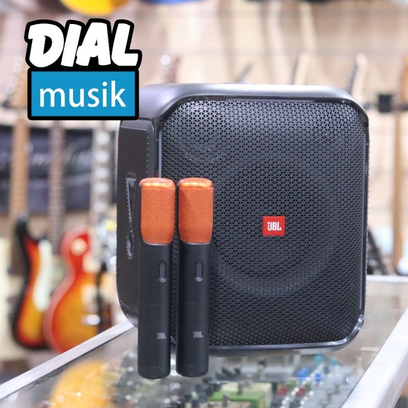Jual JBL Party Box Encore - Speaker Karaoke Bluetooth JBL ORIGINAL ...