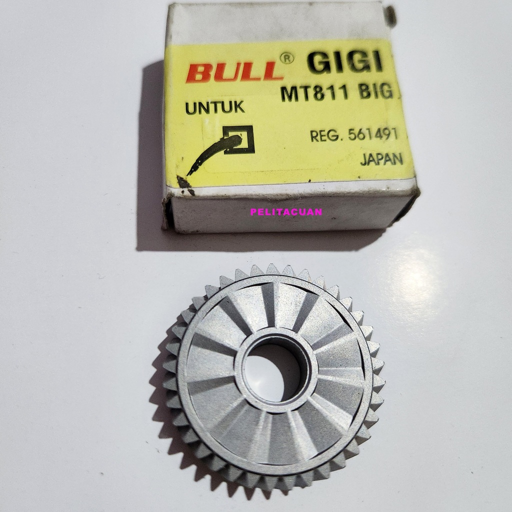Jual Gear Mesin Bor Maktec MT811 | Shopee Indonesia