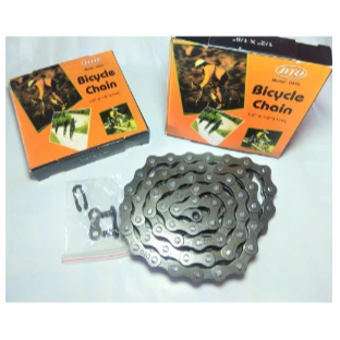 Jual Rantai Sepeda BMX Merk Dto (KHUSUS BATAM) | Shopee Indonesia