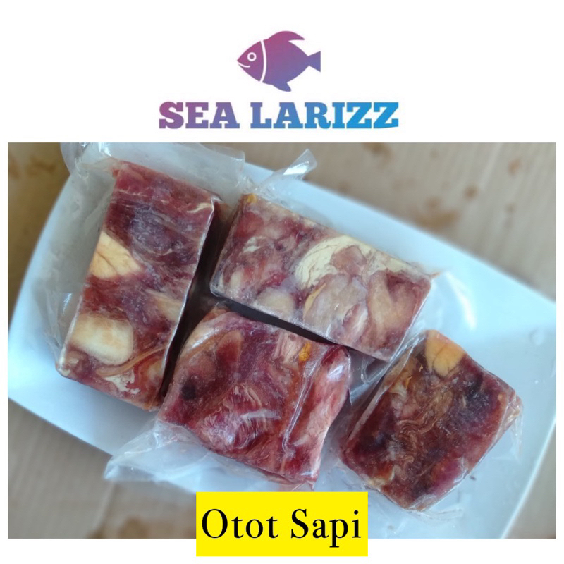 Jual Otot Sapi | Shopee Indonesia