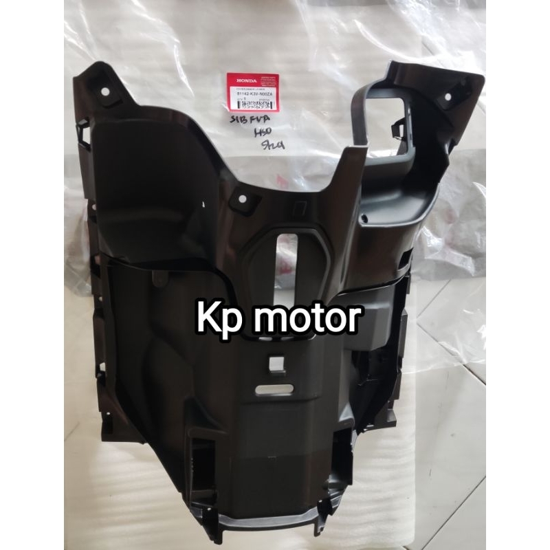 Jual Cover inner lower dashbor bawah stylo 160 original | Shopee Indonesia