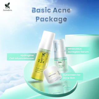 Produk Amiraderm Official | Shopee Indonesia