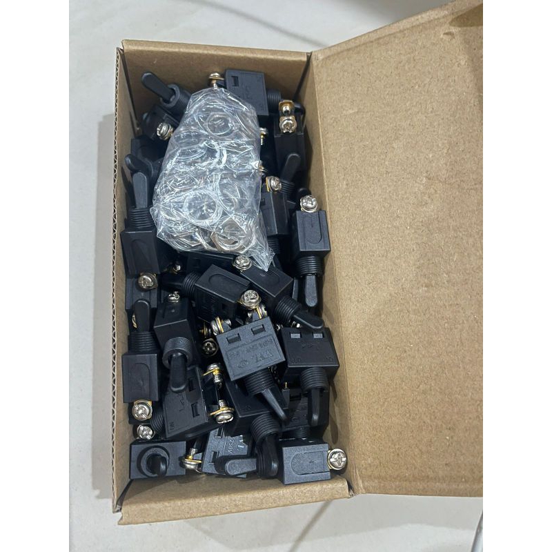 Jual Switch MT90 MT91A / Saklar Mesin Gerinda Maktec MT90 MT91A dan ...