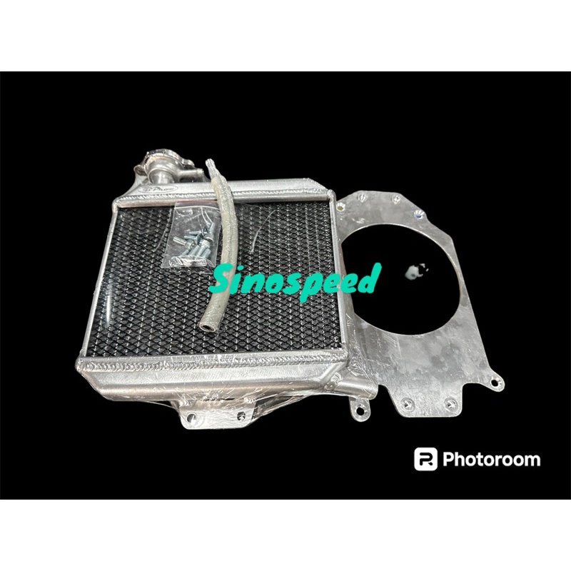 Jual Radiator BPro Nmax new old aerox new old GEN 2 | Shopee Indonesia