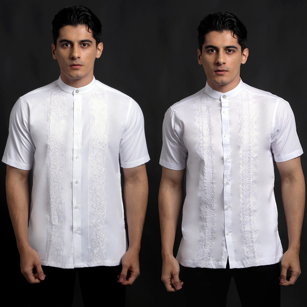 Jual Casella Baju Koko Pria Lengan Pendek Exclusive Premium | Baju Koko ... Jual Casella Baju Koko Pria Lengan Pendek Exclusive Premium | Baju Koko ...