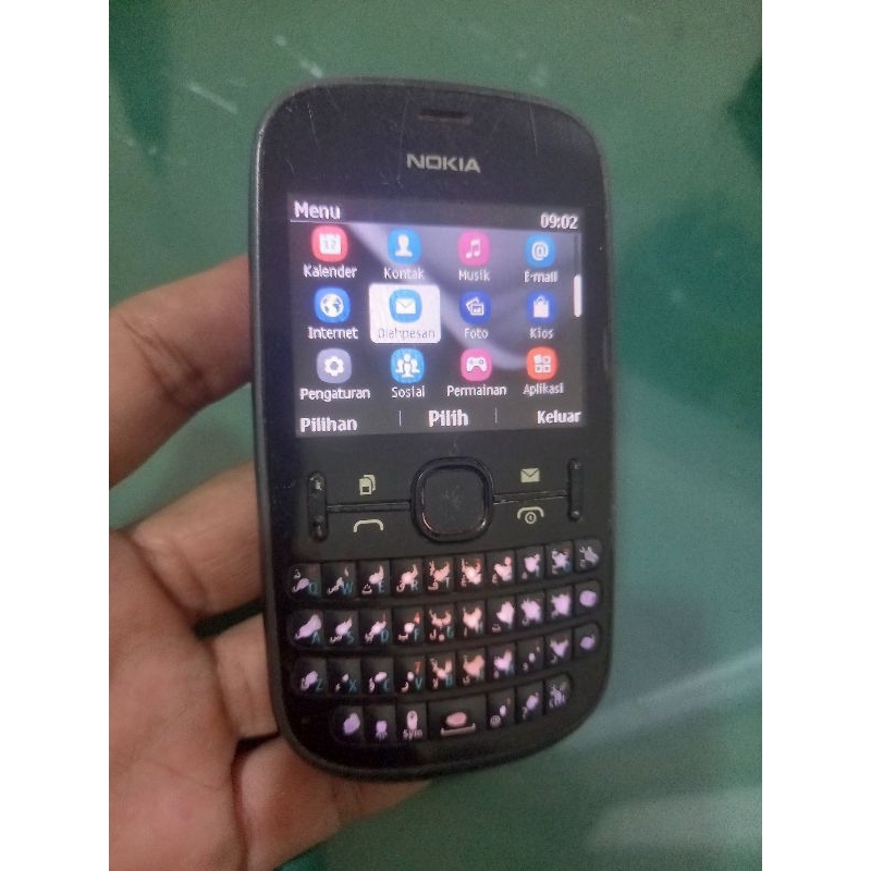 Jual nokia 200 bahan b3 | Shopee Indonesia